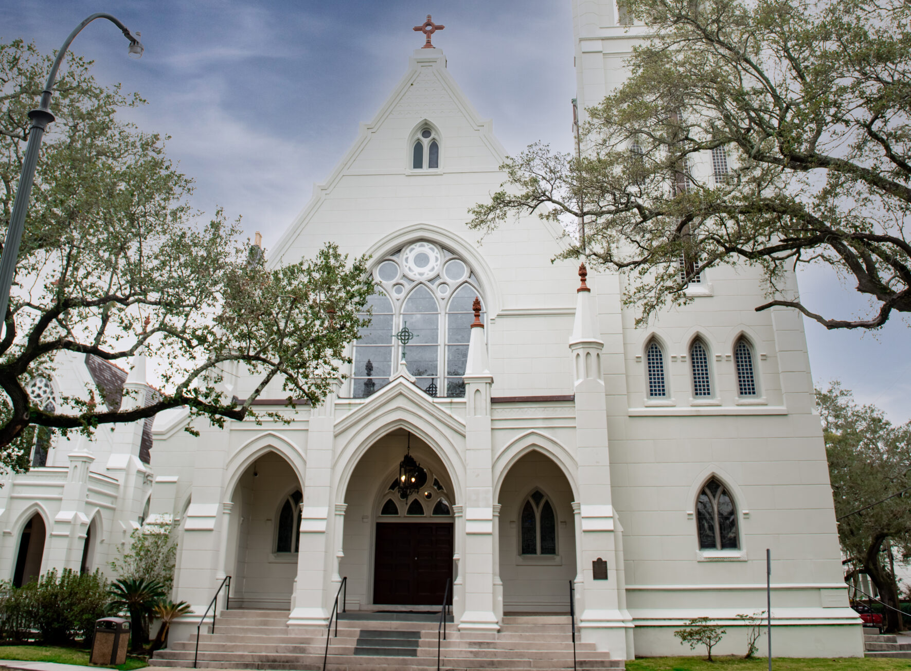 Virtual Tour - Christ Church Cathedral