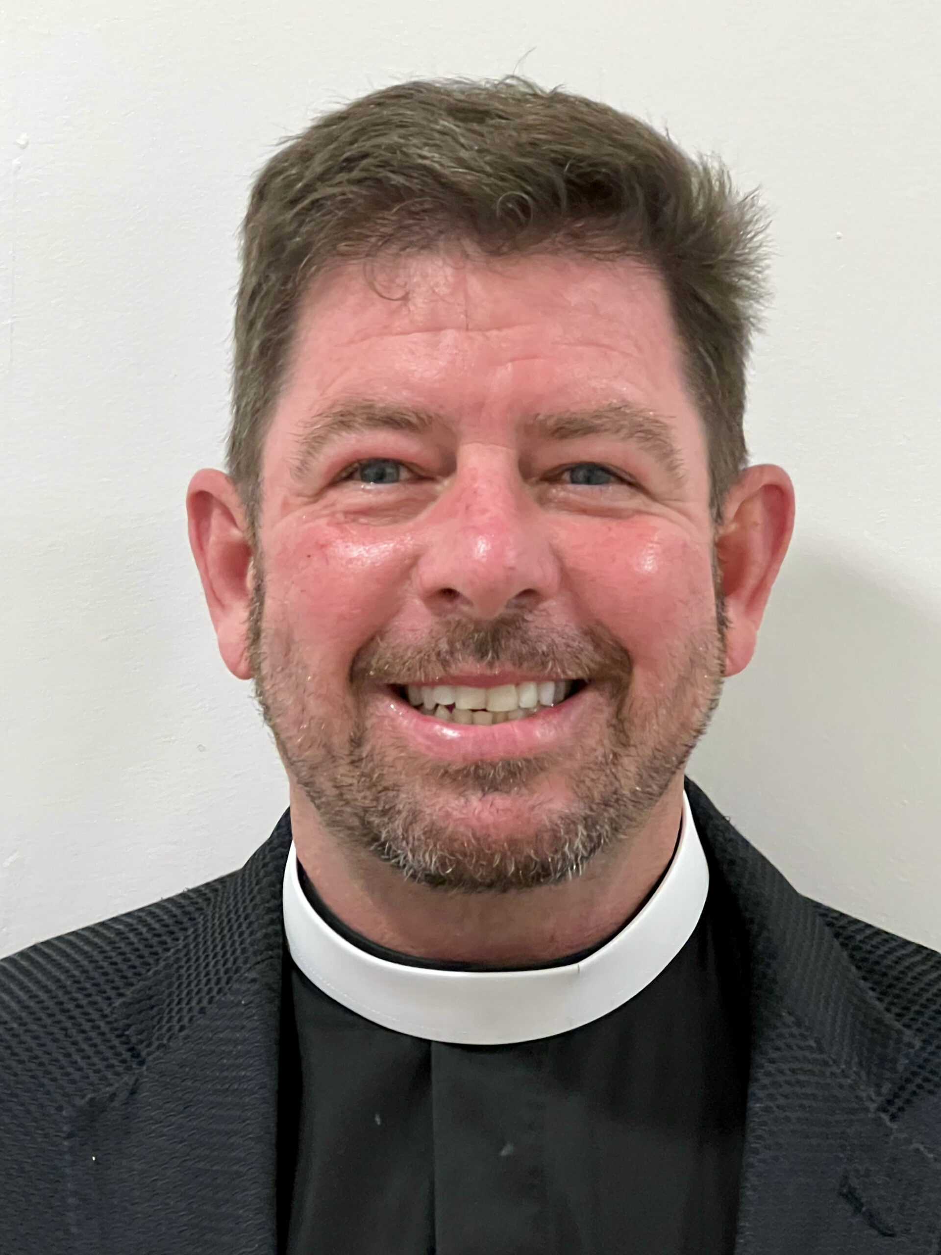 Clergy - Christ Church Cathedral